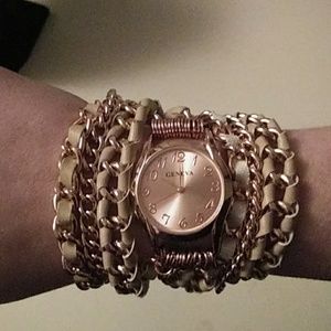 Geneva | Accessories | Geneva Watch | Poshmark